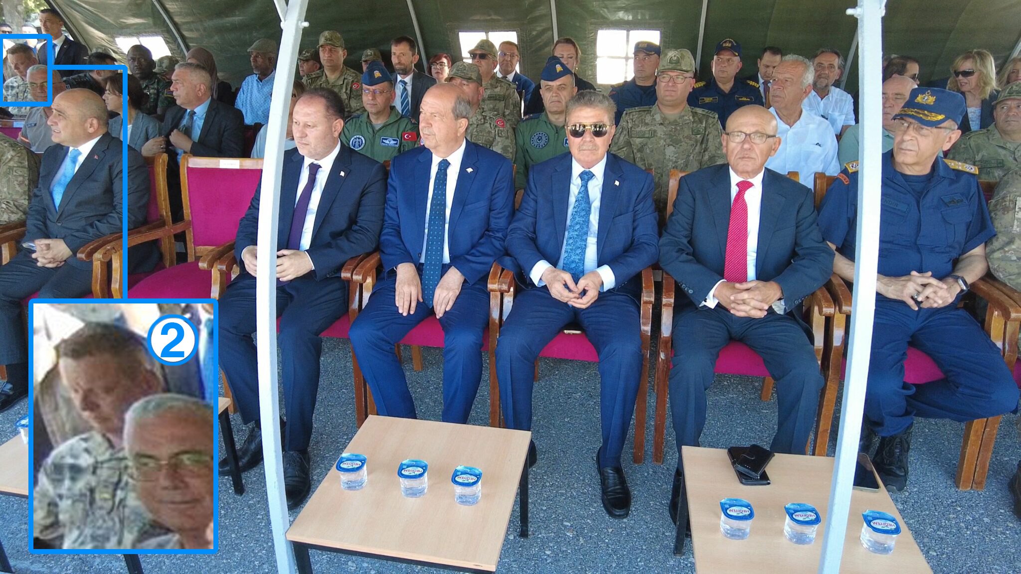 «Τζόκερ» η Αίγυπτος: Προκλητική η ΟΥΝΦΙΚΥΠ - Διπλωματικοί και ...