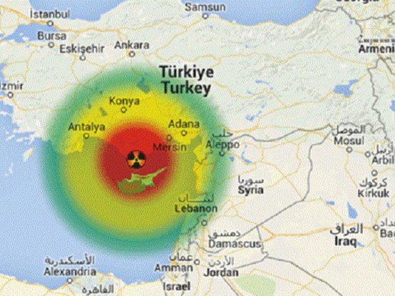 Σε περίπτωση βιβλικής καταστροφής, η ΚΔ έχει ή δεν έχει σχέδιο έκτακτης ...