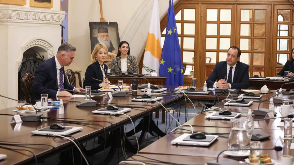 Συνέρχεται το Εθνικό Συμβούλιο - Υπό τη σκιά εκθέσεων του ΓΓ ΟΗΕ για ...