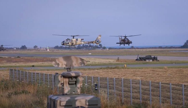 Washington Post: Αναβάθμιση Βάσης "Ανδρέας Παπανδρέου" για ...