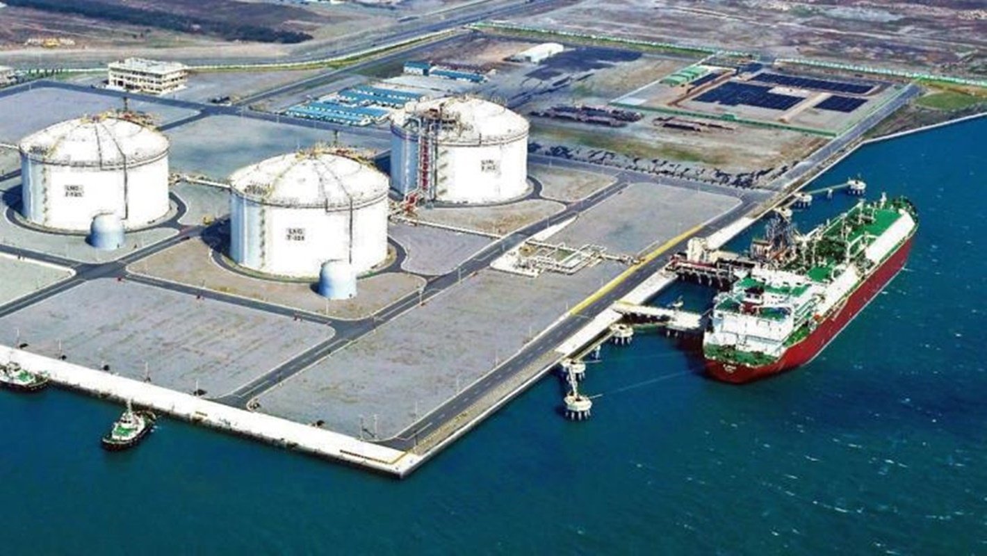 Tερματικό Βασιλικού: Αυτές τις παραβάσεις εντοπίζει η ΕΕ - Ζητά πίσω € ...