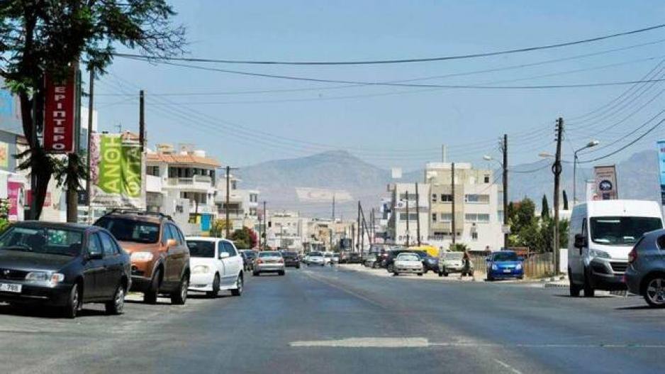 Αρχίζει η ανάπλαση της Τσερίου – «Κάλλιο αργά παρά ποτέ» (ΒΙΝΤΕΟ)