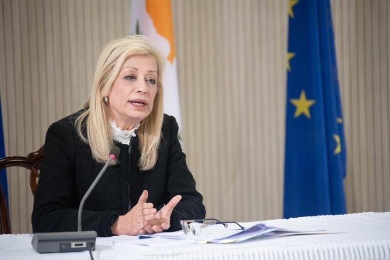 Ένας χρόνος χωρίς την Ζέτα