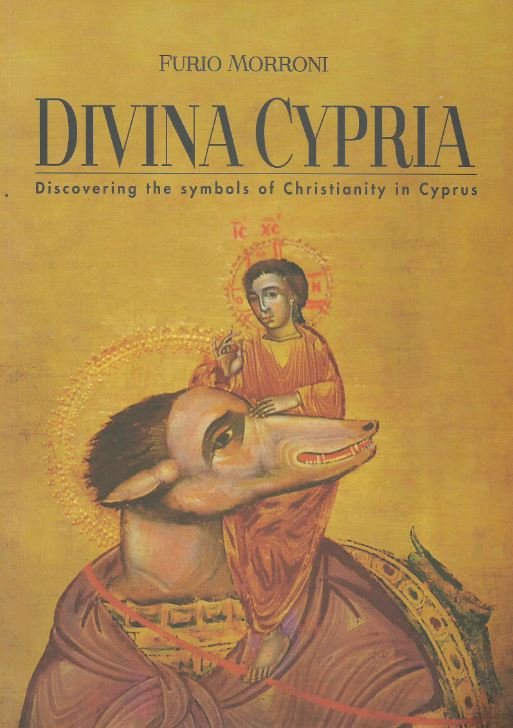Βιβλιοκριτική: FURIO MORRONI: «DIVINA CYPRIA – Discovering the symbols ...