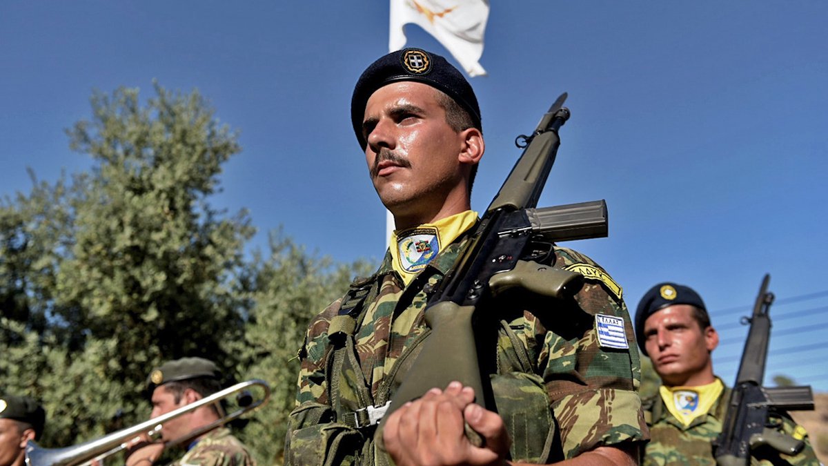 ΕΚΤΑΚΤΟ: Τραυματίστηκε οπλίτης της ΕΛΔΥΚ σε άσκηση