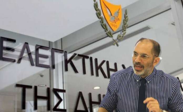 ΕΥ: «Πρόδηλα παράνομη» η πρόσληψη της 19χρονης στο Υφ. Τουρισμού