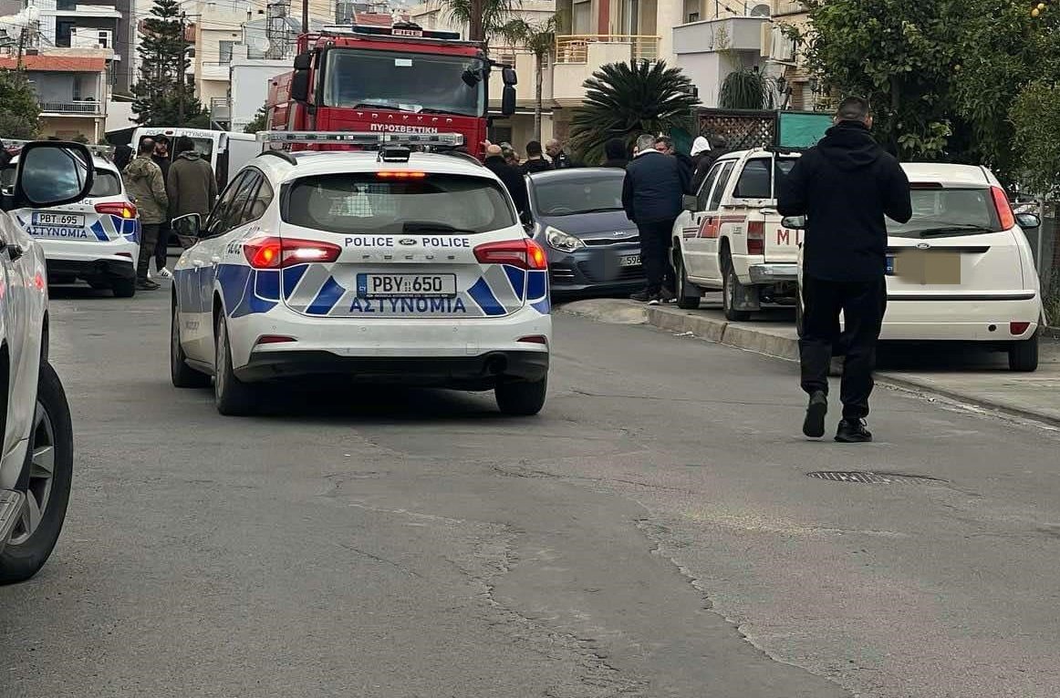 Νέα τραγωδία στη Λεμεσό: Νεκρός ο 33χρονος Μενέλαος Χριστοδουλίδης μετά ...