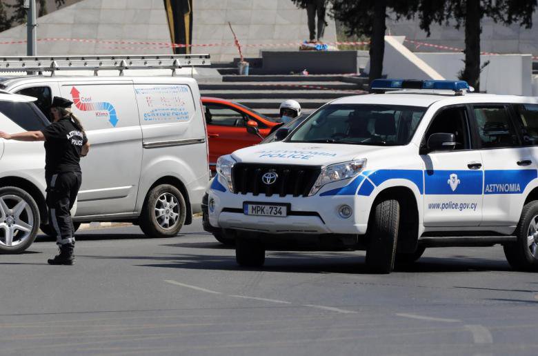 Θανατηφόρο τροχαίο στη Λευκωσία – Νεκρός 20χρονος μοτοσικλετιστής