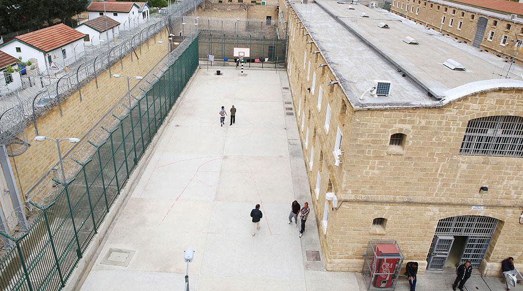 «Στρατηγείο» εγκληματικότητας οι Κεντρικές Φυλακές: Η υπόθεση της ...