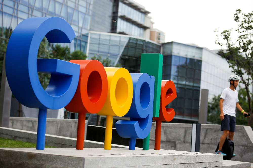 «Χρύσωσε» την Google η Κυπριακή Δημοκρατία (Βίντεο)