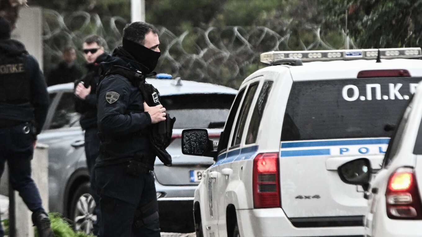 Greek Mafia: Πού στρέφονται οι έρευνες της ΕΛ.ΑΣ. για τον ομογενή από ...