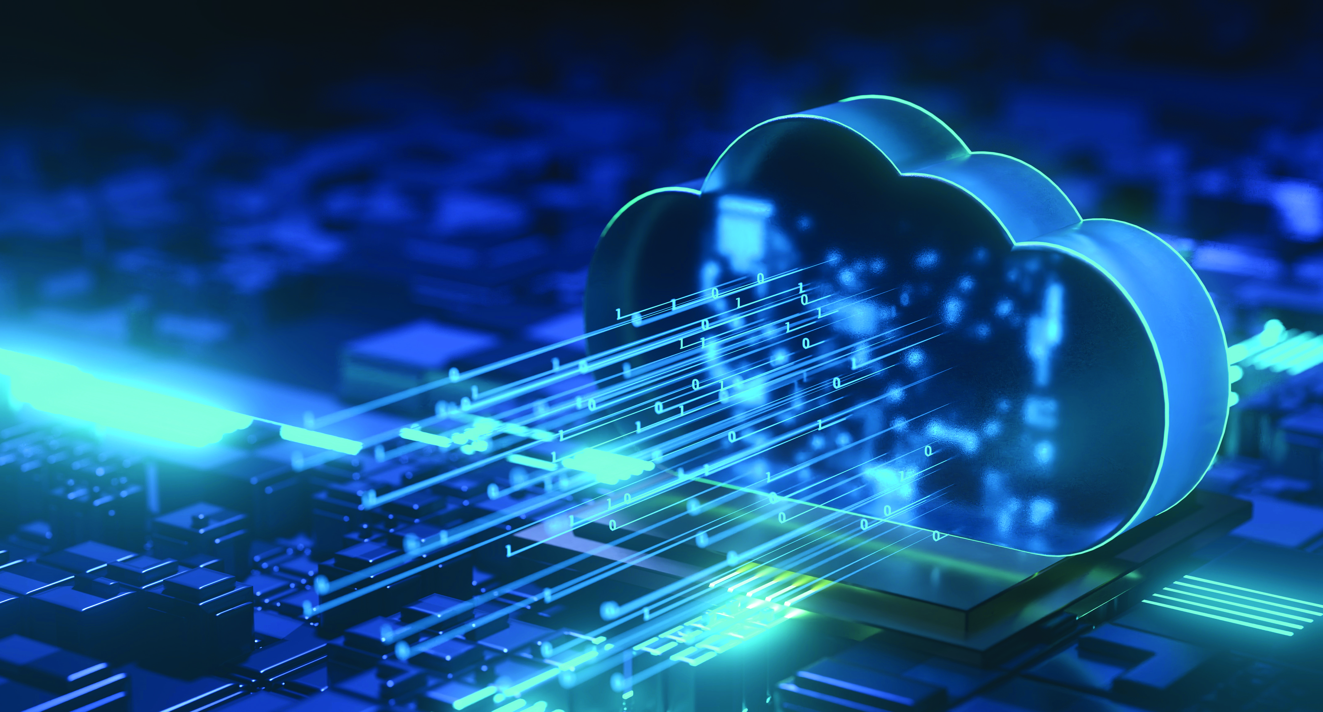 Οι «έξυπνοι» οργανισμοί χρησιμοποιούν το cloud ως πλατφόρμα εξέλιξης ...
