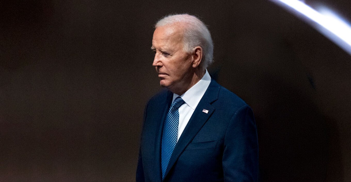 Μπάιντεν: Νέο πακέτο βοήθειας προς την Ουκρανία, ύψους 425 εκατ. δολαρίων