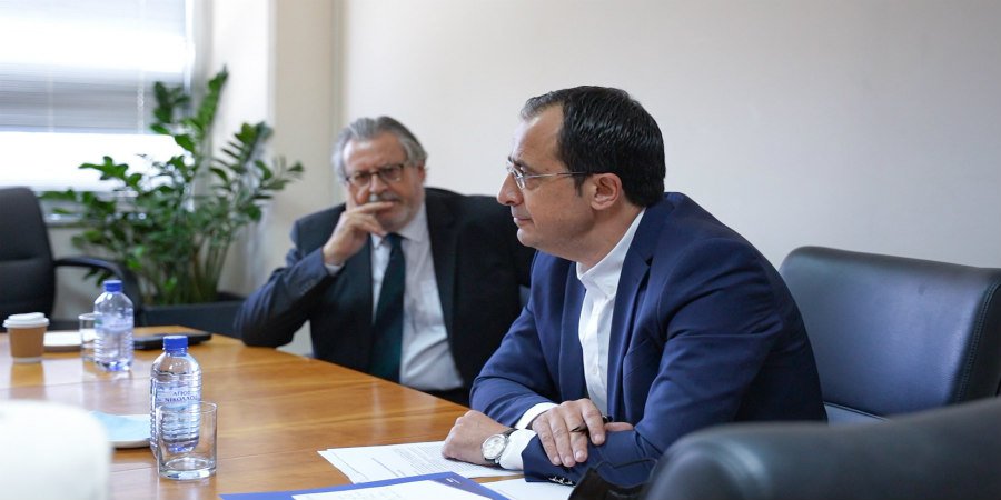 Ζητά συνάντηση με τον ΠτΔ για τις κυρώσεις ο Δικηγορικός Σύλλογος