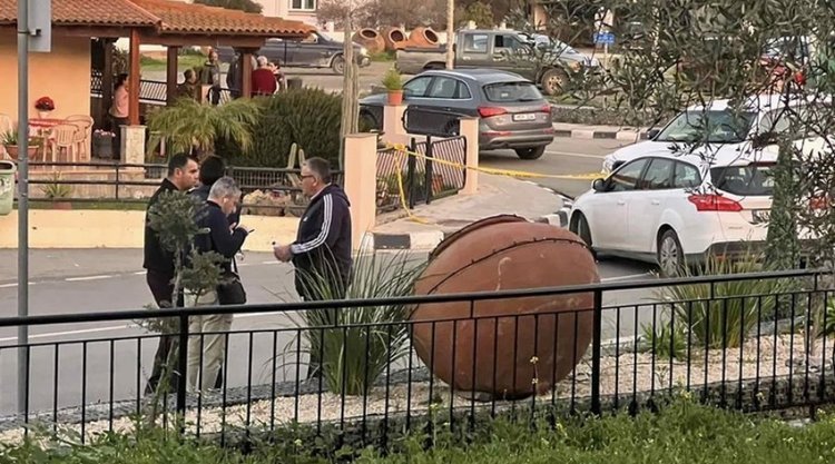 Καταζητείται 23χρονος για την απόπειρα φόνου στον Κόρνο (ΦΩΤΟΓΡΑΦΙΑ)