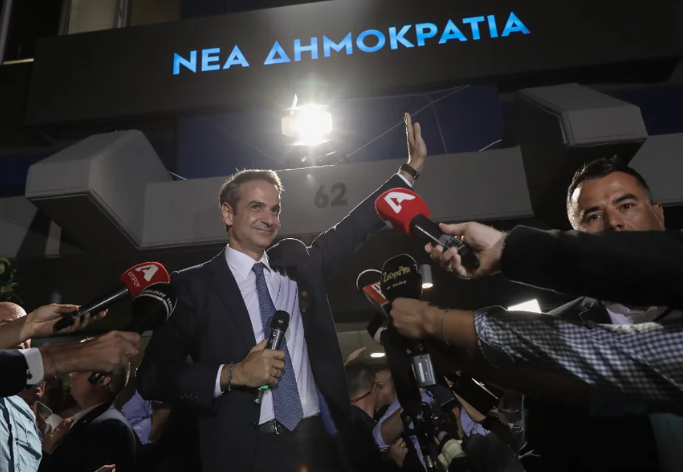 'Ετοιμος να ανοίξει το Αιγαίο στην Τουρκία μέσω θαλάσσιων ζωνών ο ...