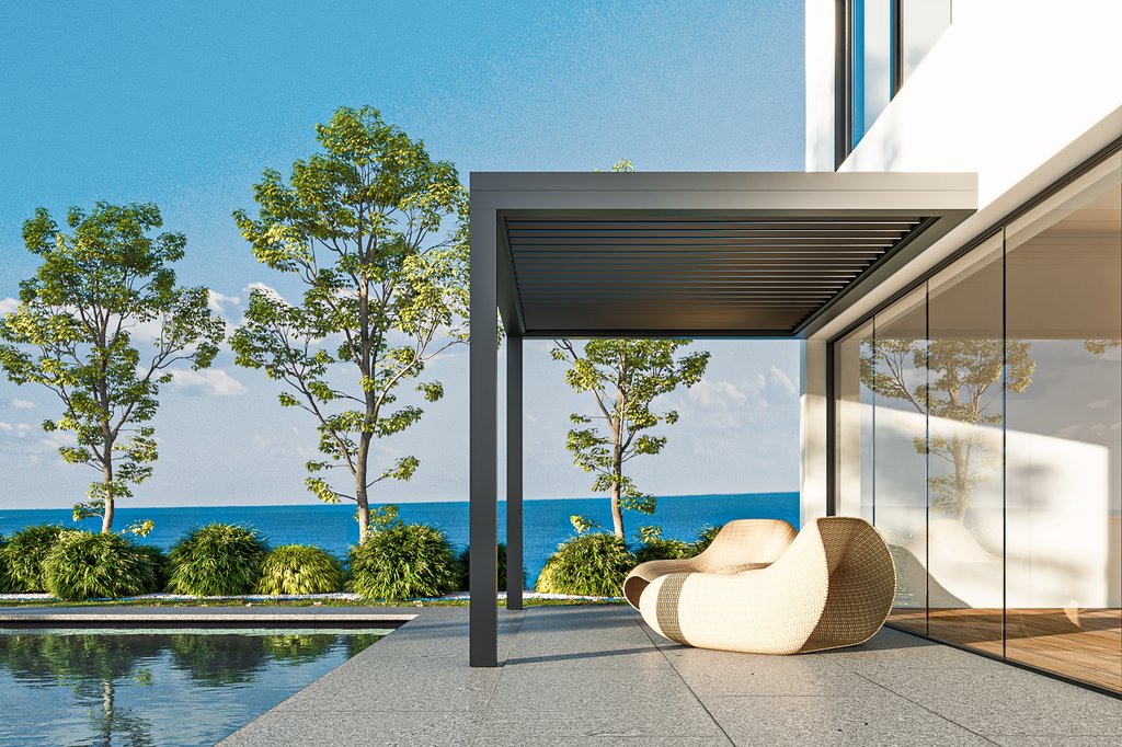 Muskita Aluminium Industries: 60 χρόνια ηγέτιδα στον τοµέα της