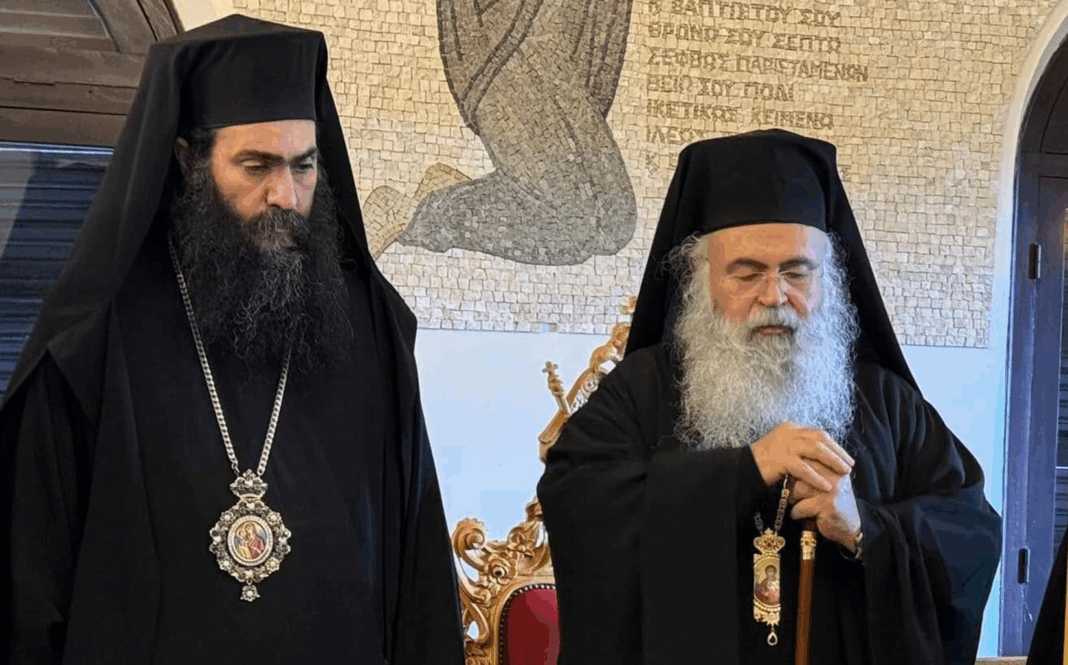 Παρέμβαση Κυριακού για Τυχικό και Μόρφου – «Δυο μέτρα και δυο σταθμά ...
