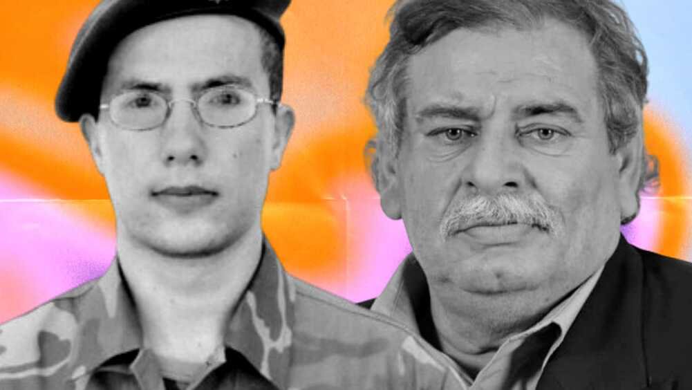 Υπόθεση Θανάση - Στο Ανώτατο η αίτηση Σταυριανού για ακύρωση πορίσματος ...