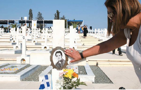 Τύμβος Μακεδονίτισσας: Μνημείο - σύμβολο δόξης και τιμής