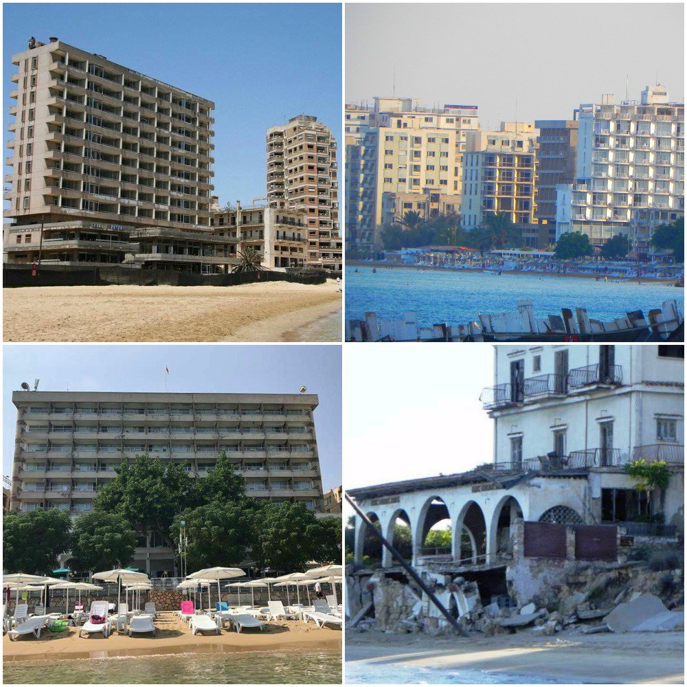 Και όμως… υπάρχει παράνομη ζωή στο Βαρώσι