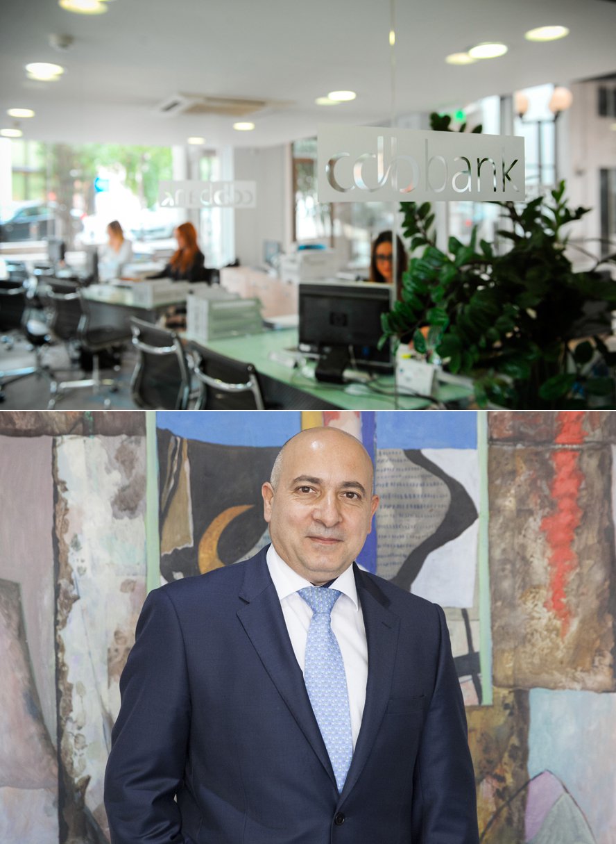 Κίνηση στρατηγικής η αγορά δανείων από τη cdbbank