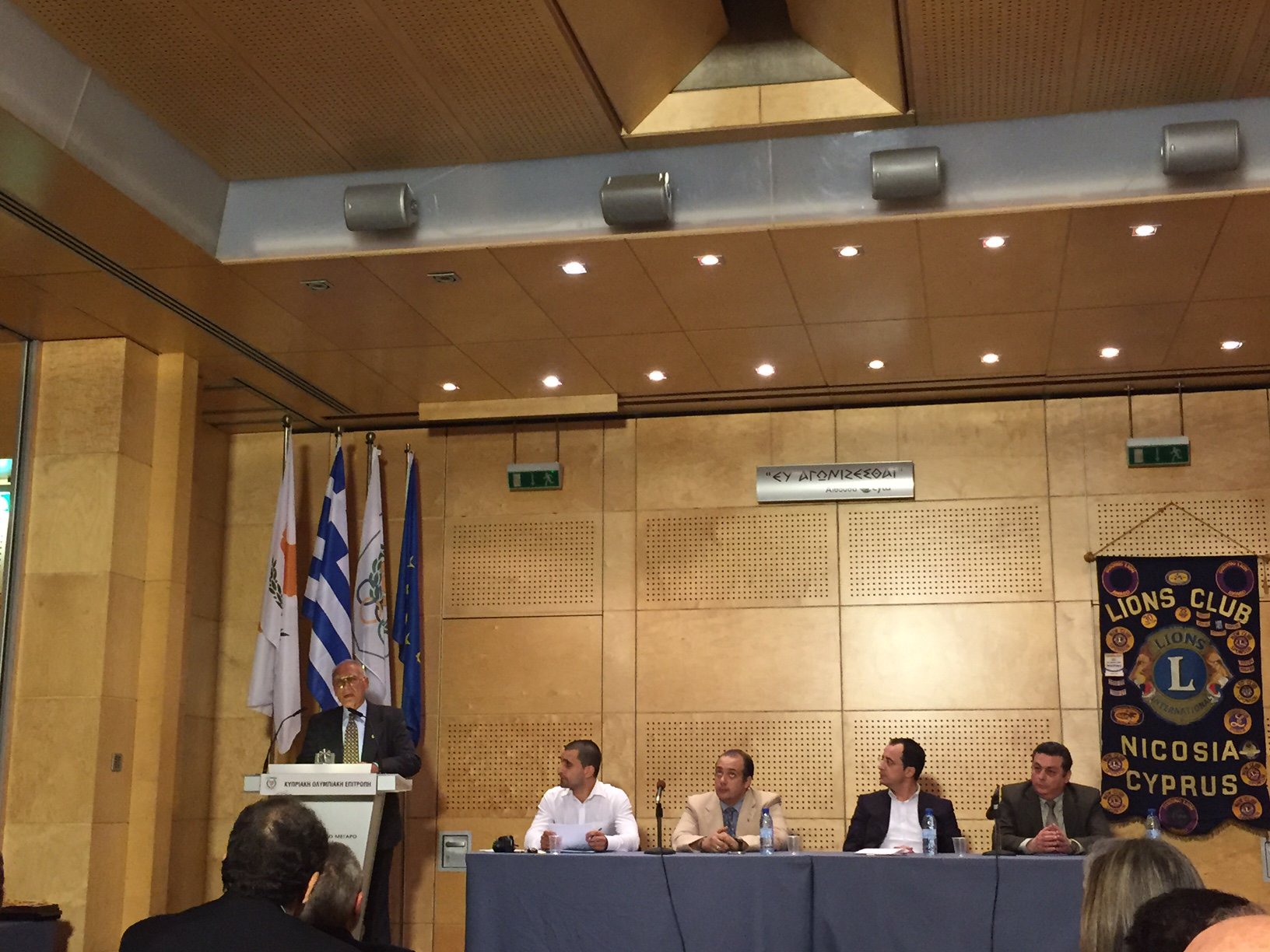 ΚΟΙΝΩΝΙΚΑ ΣΑΒΒΑΤΟΥ