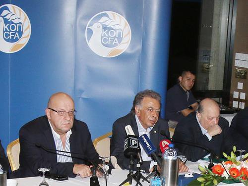 Ο ΚΥΒΟΣ ΕΡΡΙΦΘΗ