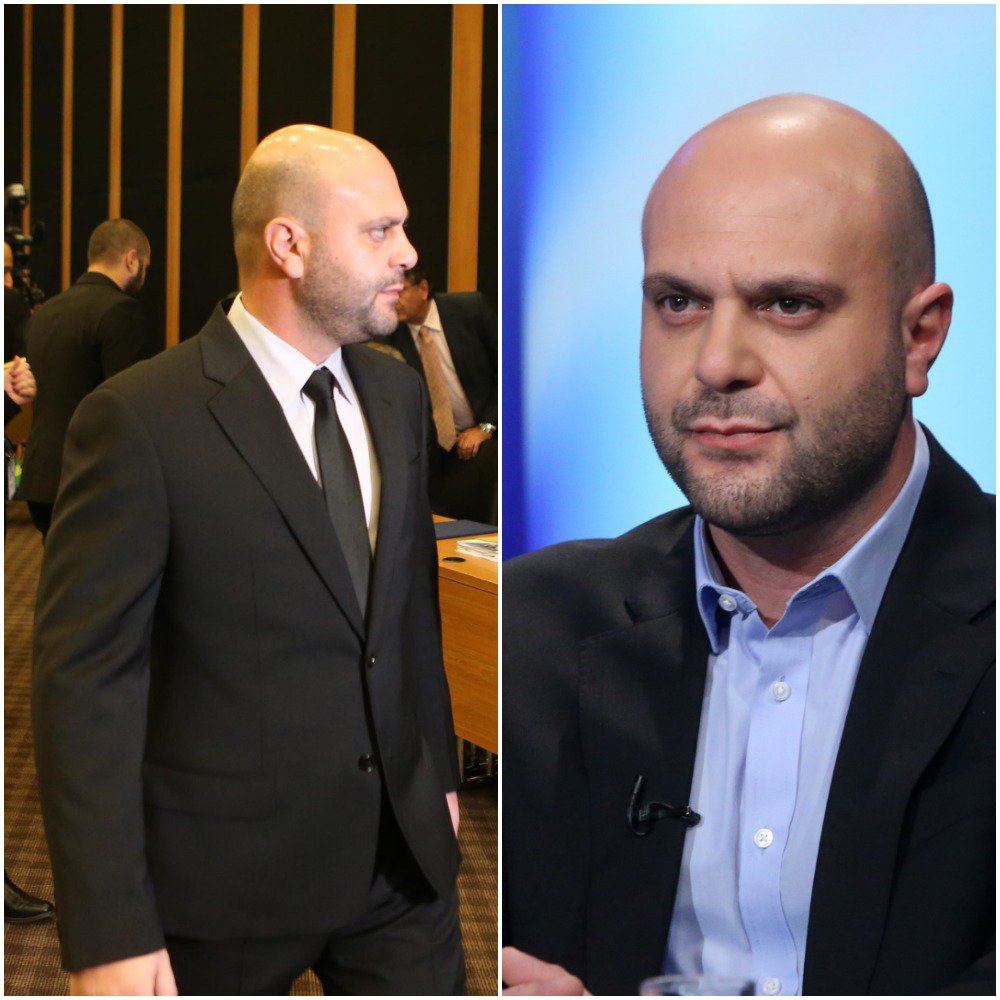 «Στόχος μας η κατάληψη της εξουσίας»