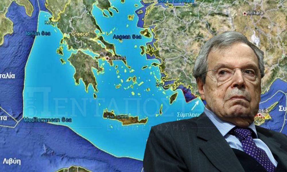 Δια της ισχύος ή δια της σκιάς της ισχύος - Γιατί απειλεί να μας ...