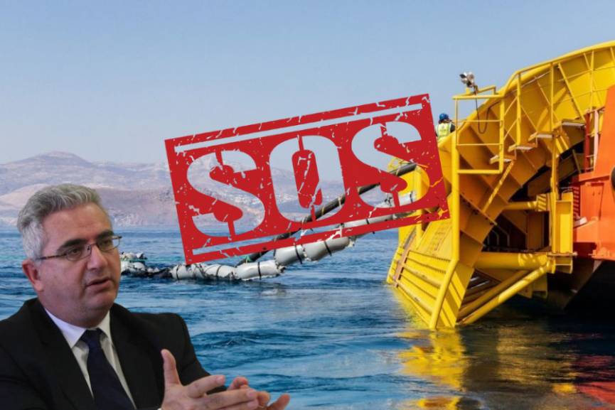 SOS Χατζηγιάννη για Interconnector: Τα ρίσκα στους καταναλωτές, τα ...