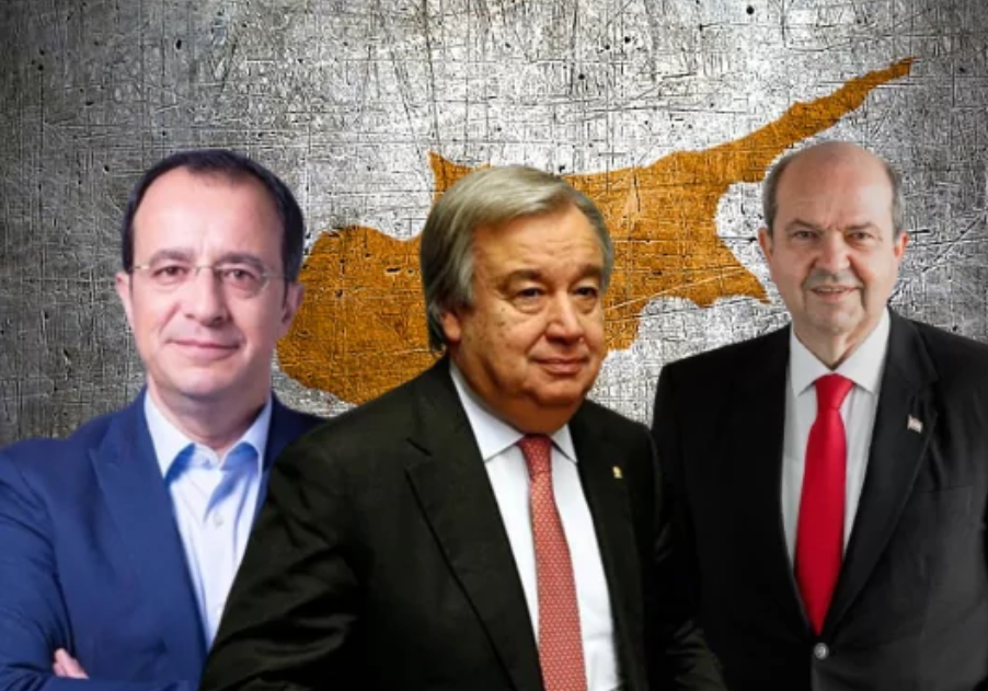 Γιατί ο Γκουτέρες δεν μπορεί να λύσει το Κυπριακό και ο ΠτΔ γίνεται ...