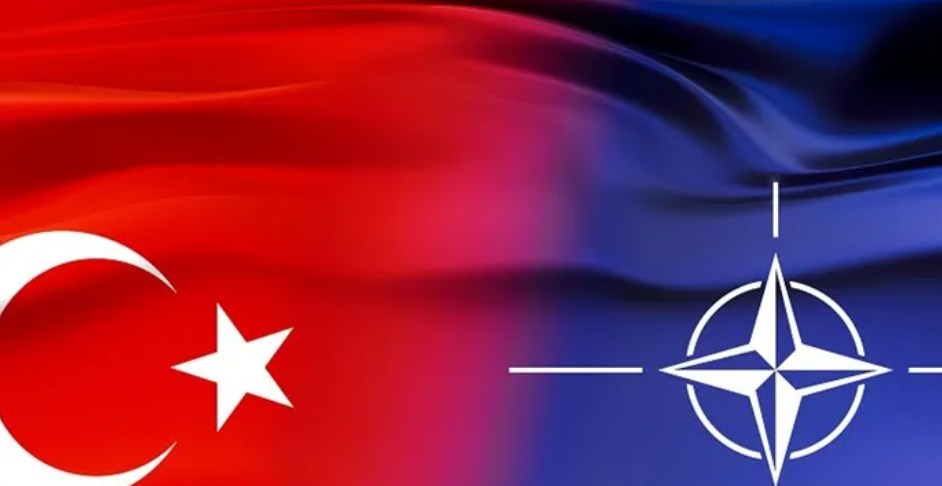 Οι Τούρκοι ξανα...συμπαθούν την ΕΕ και το ΝΑΤΟ