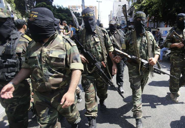 Ηγέτης Τζιχαντιστών: "Η νίκη μας, ανήκει και στον τουρκικό λαο" (βίντεο)